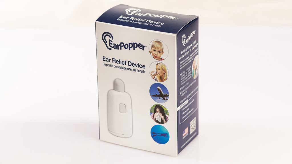 EarPopper - Ascend Surgical & Medical