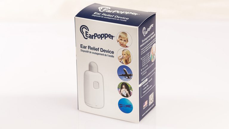 EarPopper - Ascend Surgical & Medical