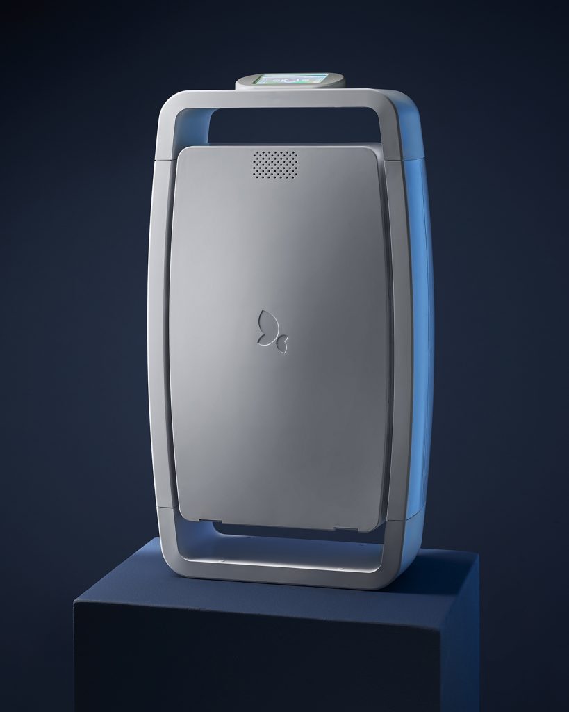 EOLIS Air Manager - Ascend Surgical & Medical