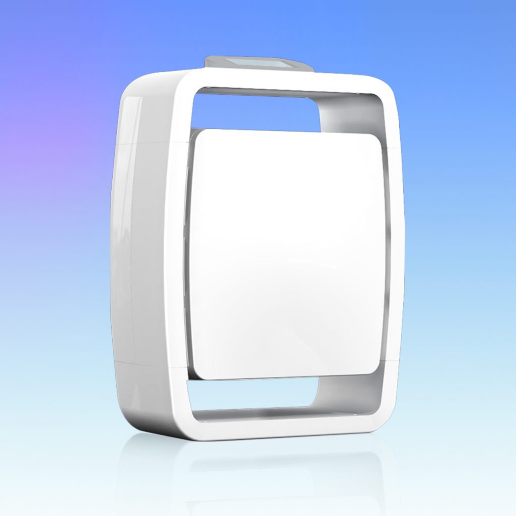 EOLIS PRO 600 Air Purifier - Ascend Surgical & Medical