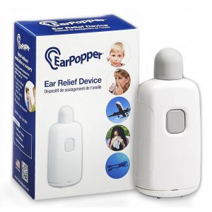 EarPopper Tips (Box of 50) - Ascend Surgical & Medical