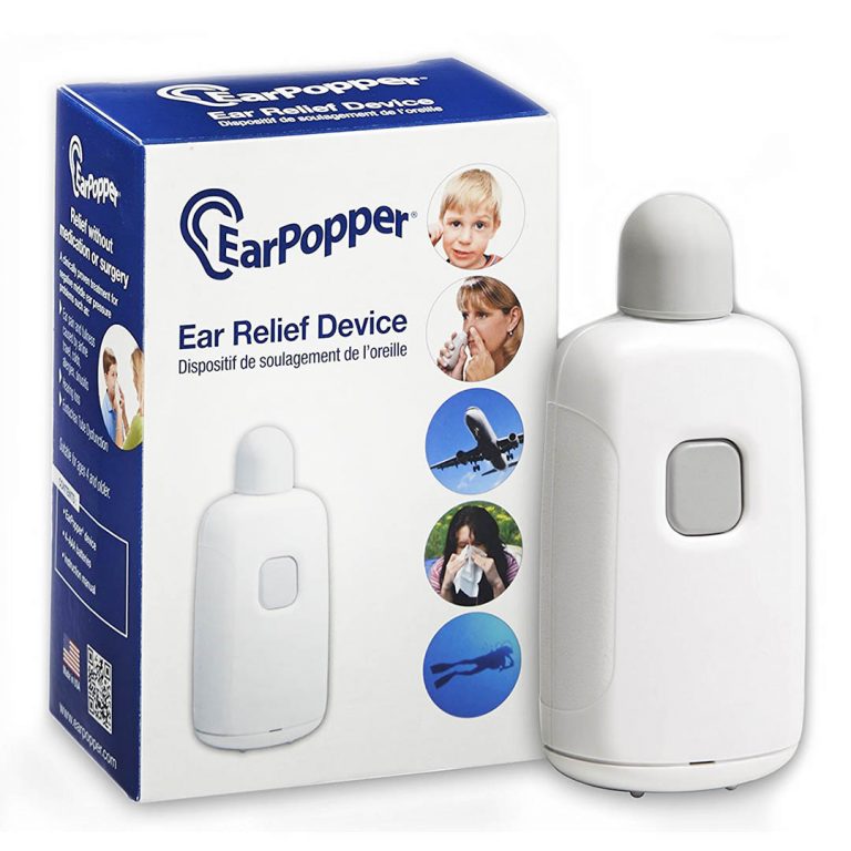 EarPopper Tips (Box of 50) - Ascend Surgical & Medical