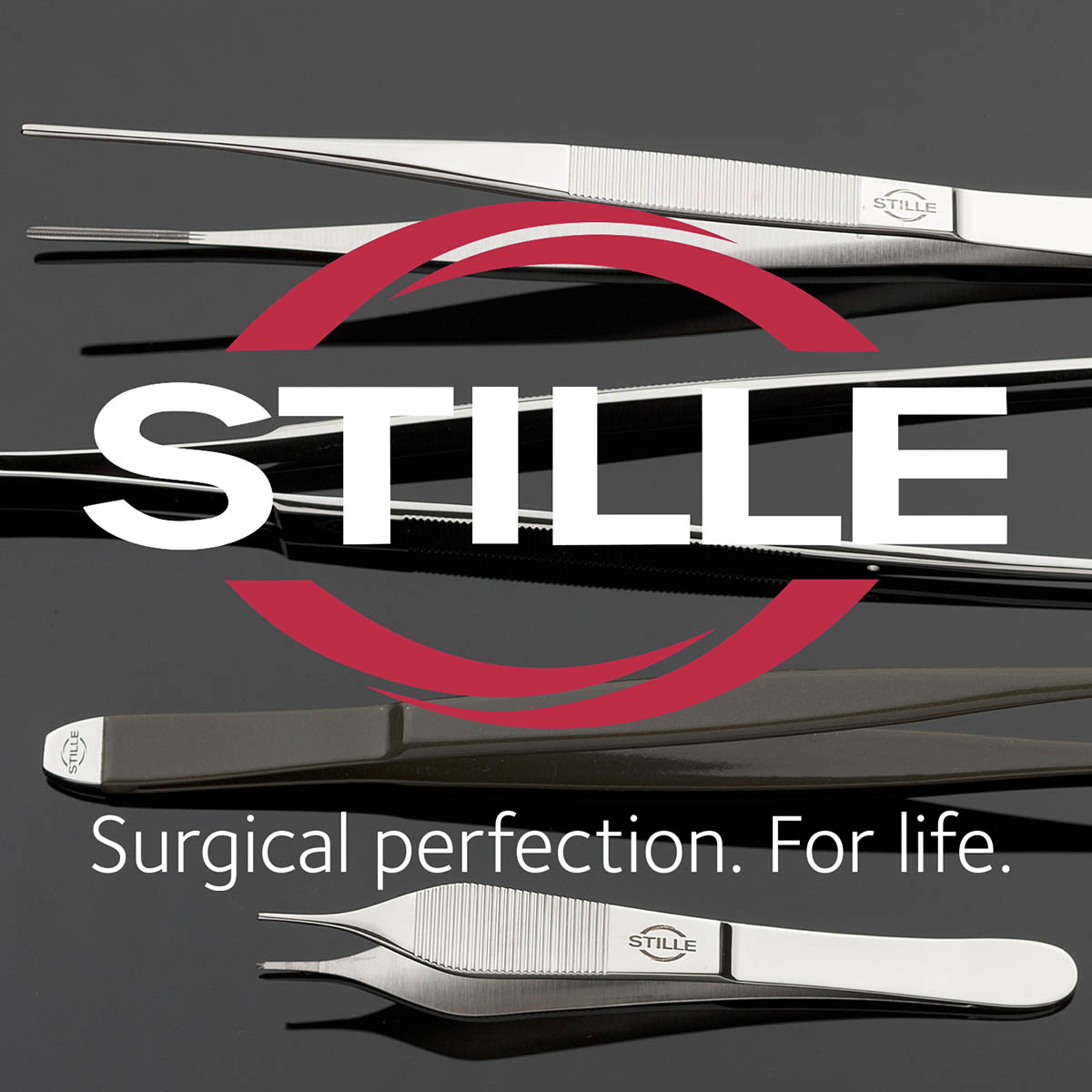 STILLE Partnership - Ascend Surgical & Medical