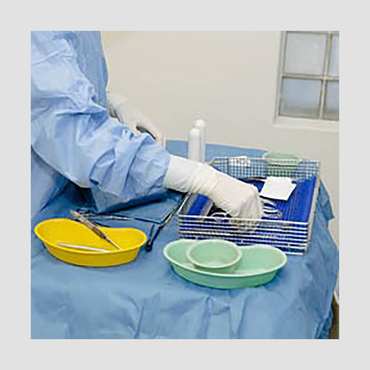 Dr Richard Hamilton - Ascend Surgical & Medical