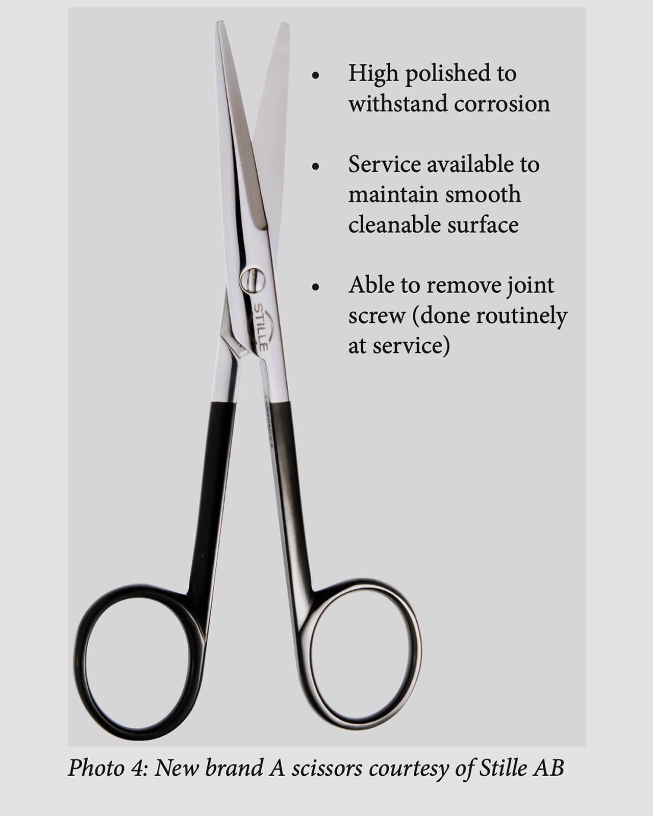 Ascend Surgical & Medical - Surgical and Medical Products