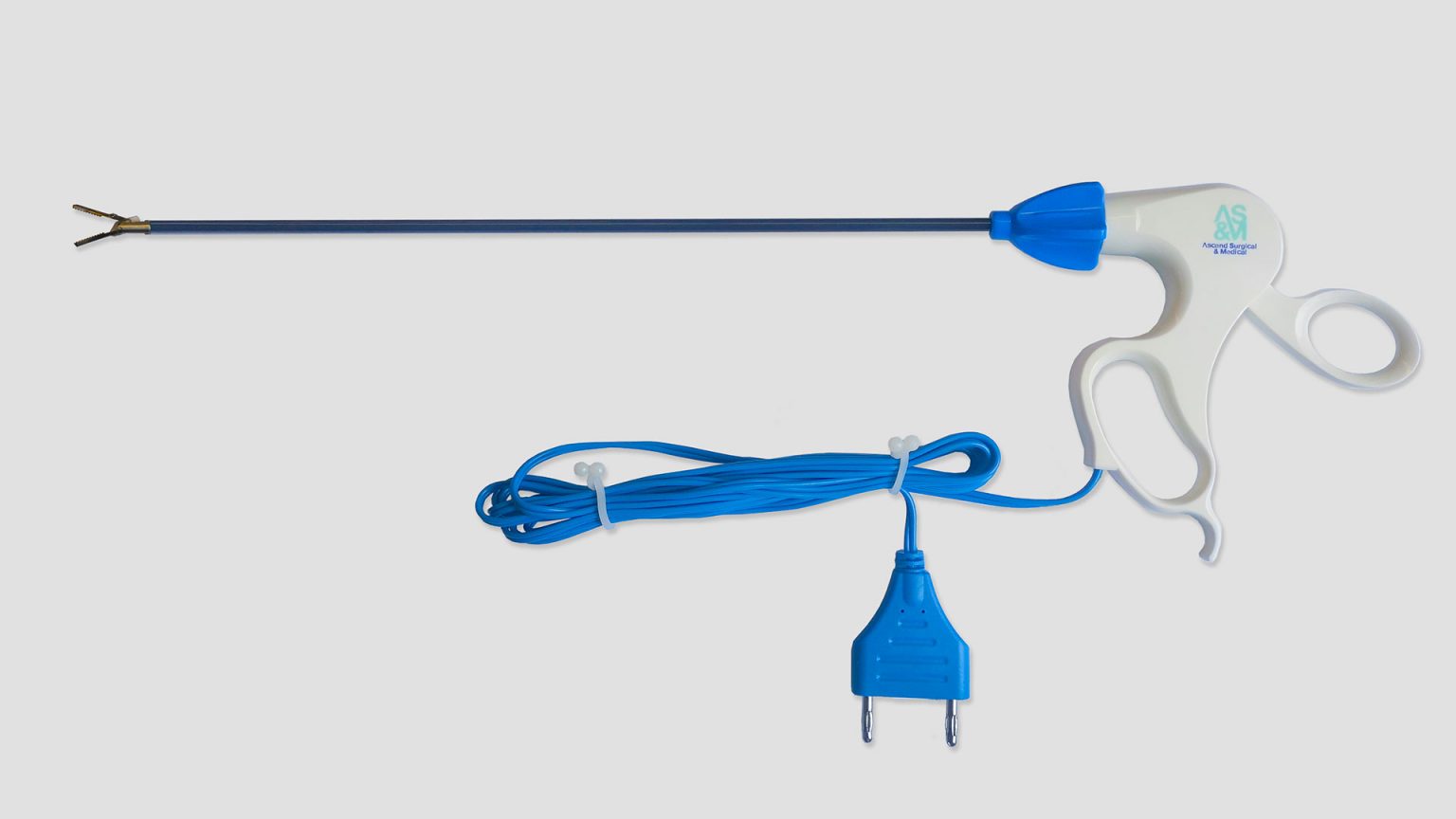 Single Use Surgical Instruments - Laparoscopic Surgery - Ascend ...