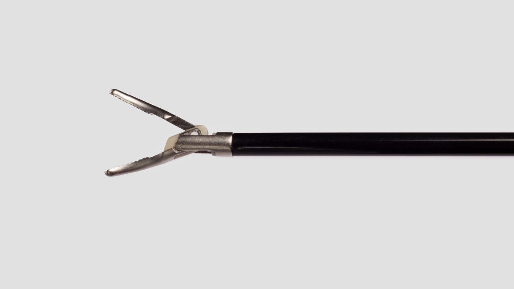 Single Use Surgical Instruments - Laparoscopic Surgery - Ascend ...