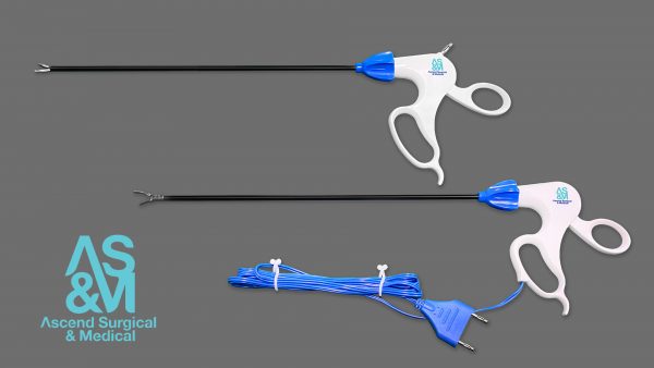 Single Use Surgical Instruments - Laparoscopic Surgery - Ascend ...