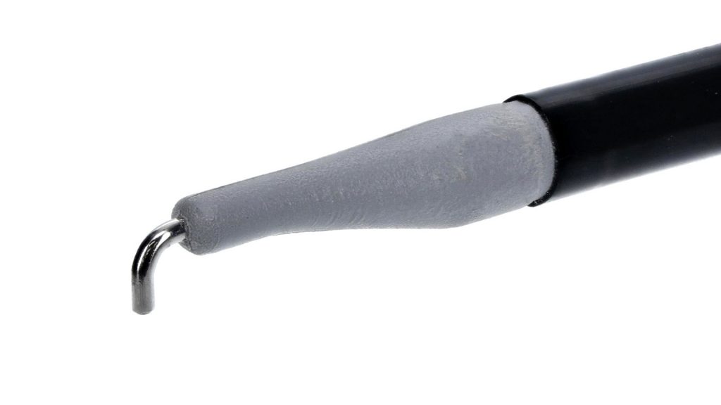 Single Use Surgical Instruments - Laparoscopic Surgery - Ascend ...