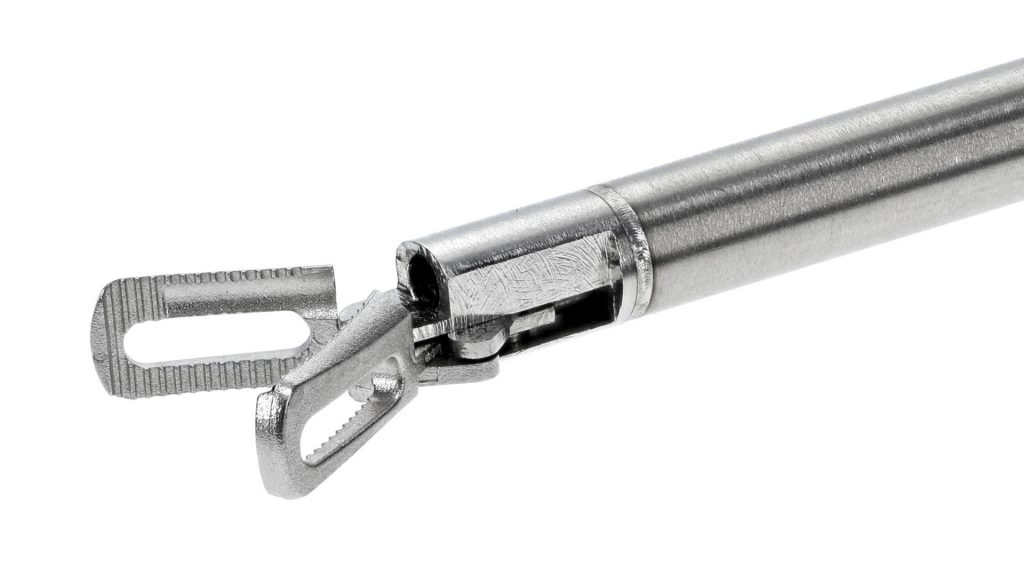 Single Use Surgical Instruments - Laparoscopic Surgery - Ascend ...