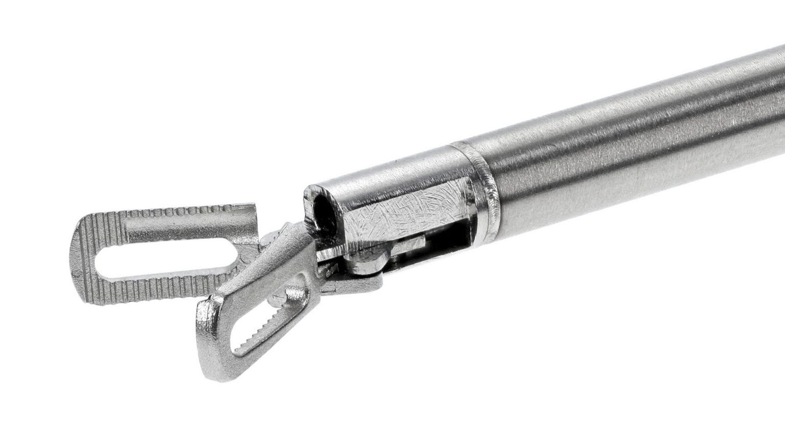 Single Use Surgical Instruments - Laparoscopic Surgery - Ascend ...