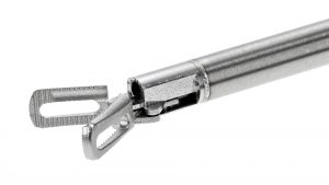 Single Use Surgical Instruments - Laparoscopic Surgery - Ascend ...