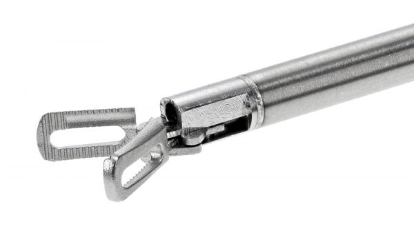 Single Use Surgical Instruments - Laparoscopic Surgery - Ascend ...