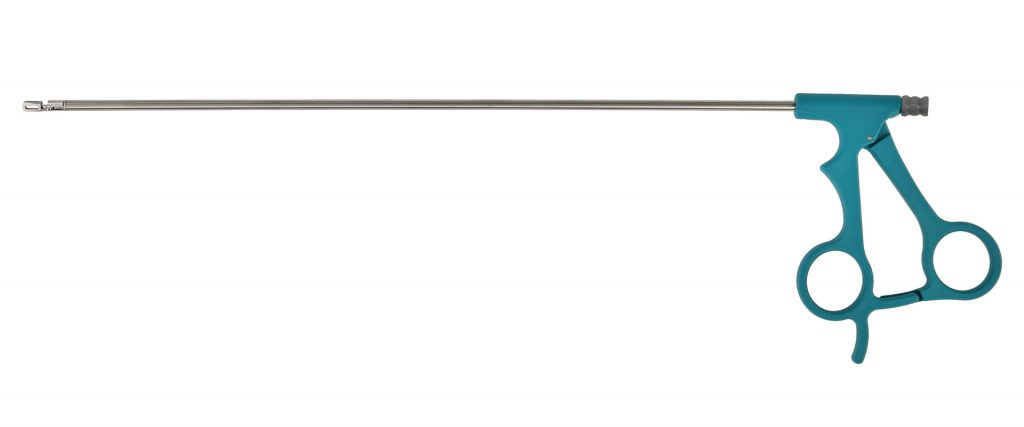 Single Use Surgical Instruments - Laparoscopic Surgery - Ascend ...