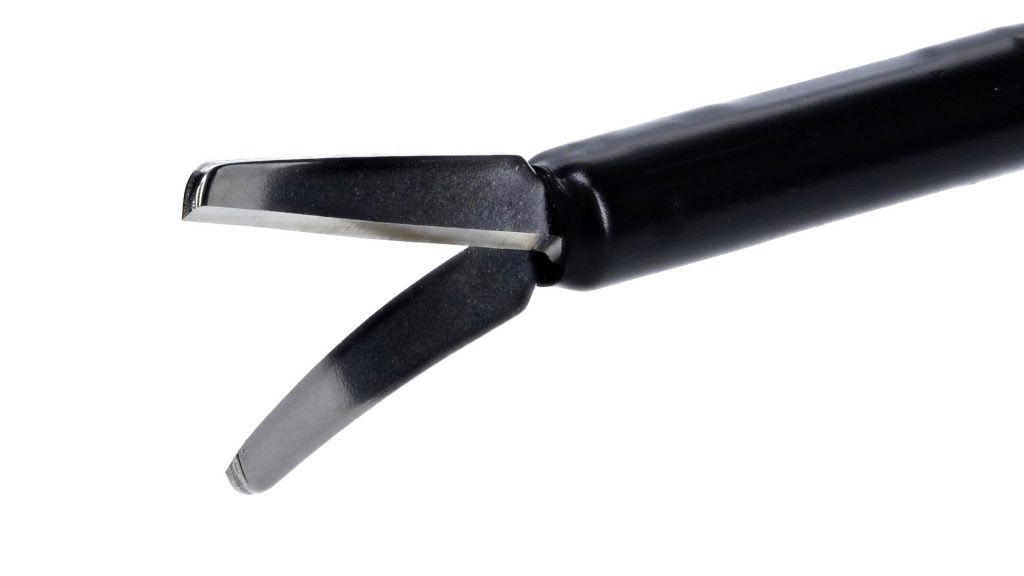 Single Use Surgical Instruments - Laparoscopic Surgery - Ascend ...