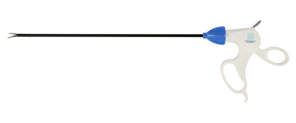 Single Use Surgical Instruments - Laparoscopic Surgery - Ascend ...