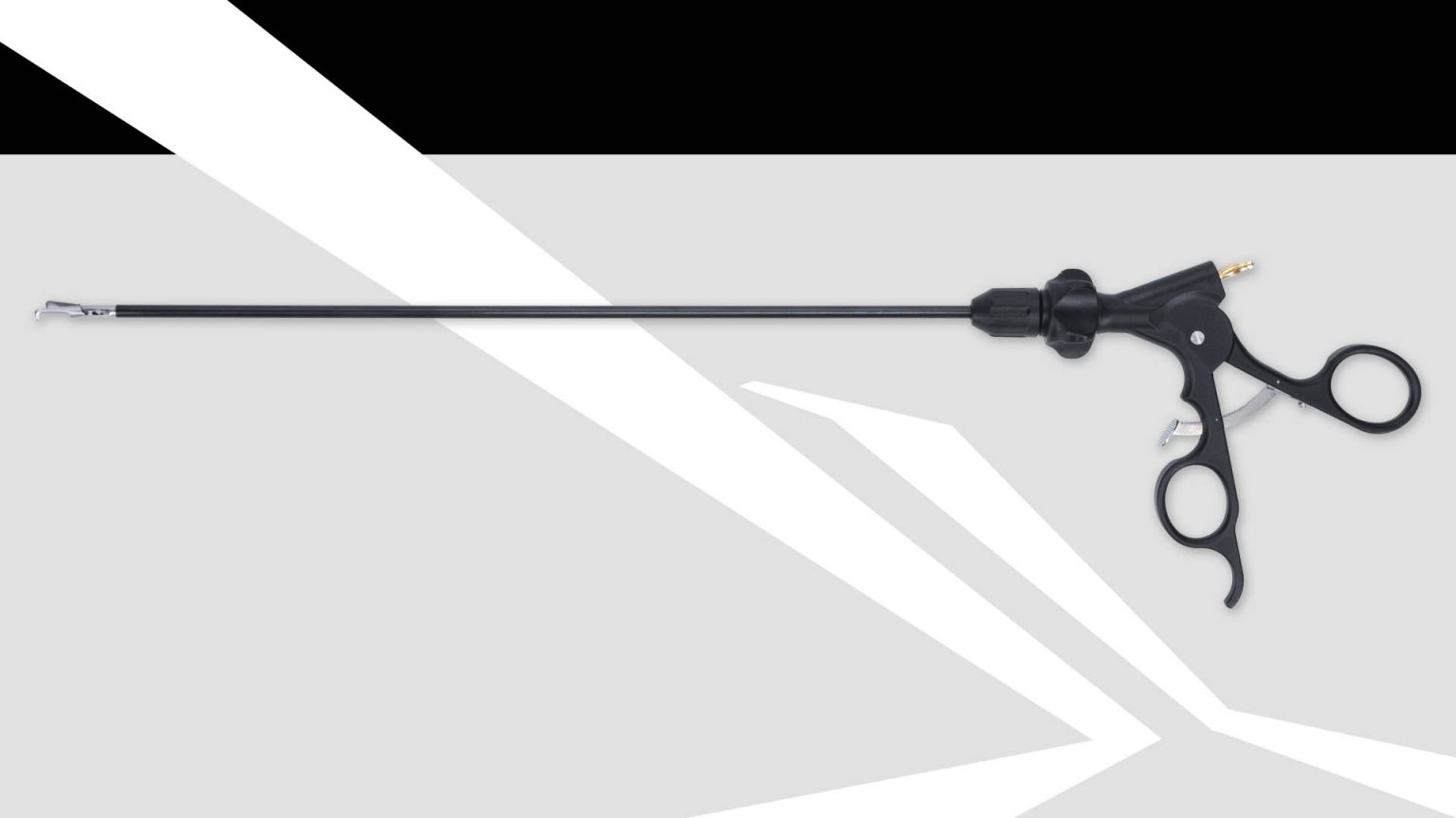 Laparoscopic Instruments - Ascend Surgical & Medical