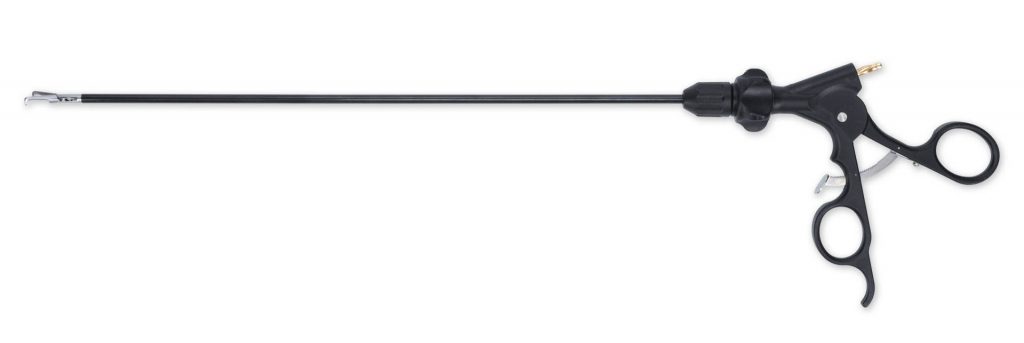 Laparoscopic Instruments - Ascend Surgical & Medical
