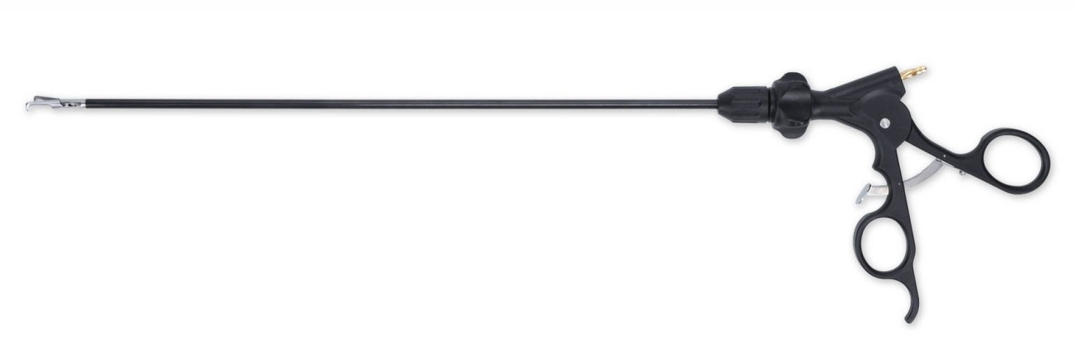 Laparoscopic Instruments - Ascend Surgical & Medical