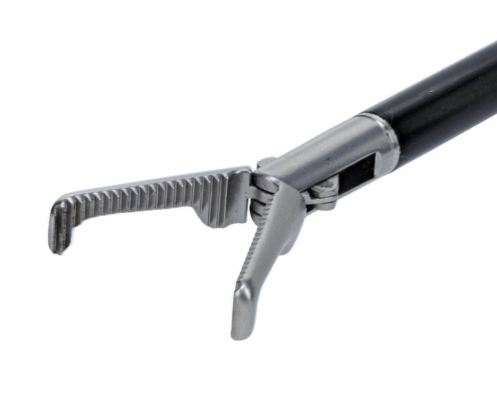 Laparoscopic Instruments - Ascend Surgical & Medical