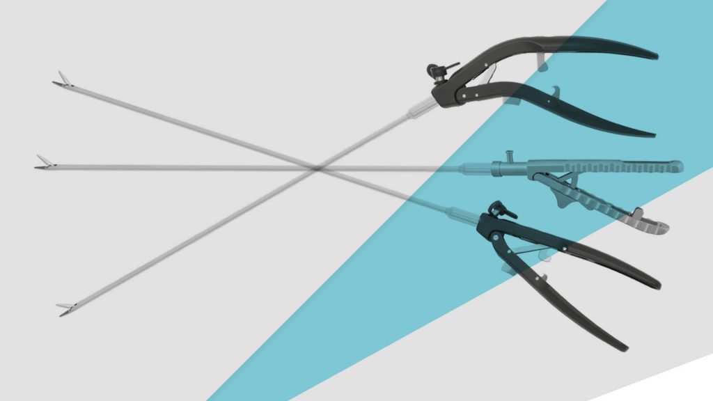 Products - Ascend Surgical & Medical