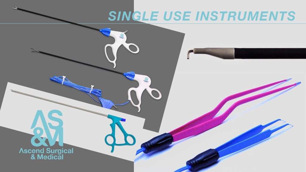 Ascend Surgical & Medical - Surgical and Medical Products