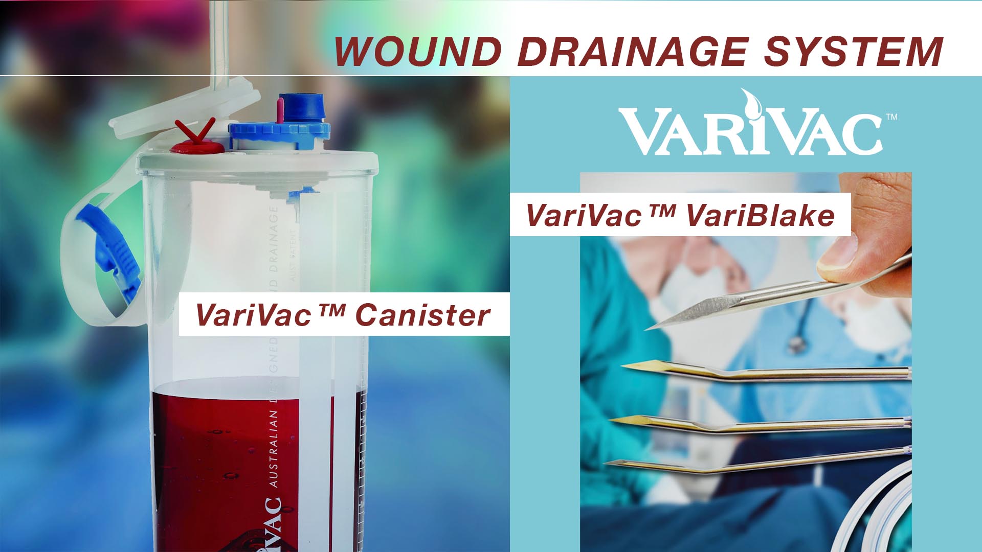 Ascend Surgical & Medical - Surgical and Medical Products