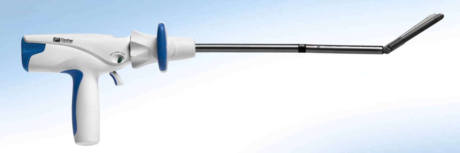 Endo Stapler - Ascend Surgical & Medical