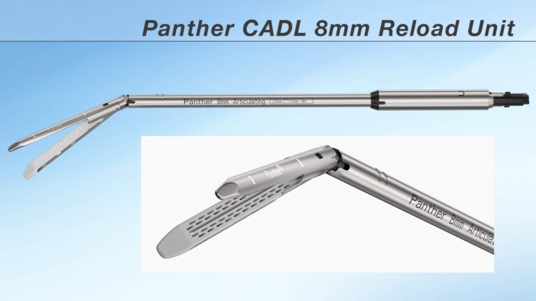 Panther CADL 8mm Reload Unit - Ascend Surgical & Medical